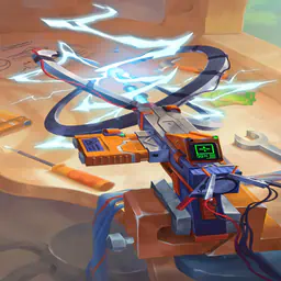 BazaarDB.gg - Database for The Bazaar