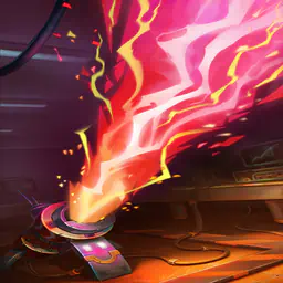 Database for The Bazaar