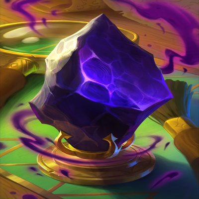 Shard of Obsidian - Item - The Bazaar